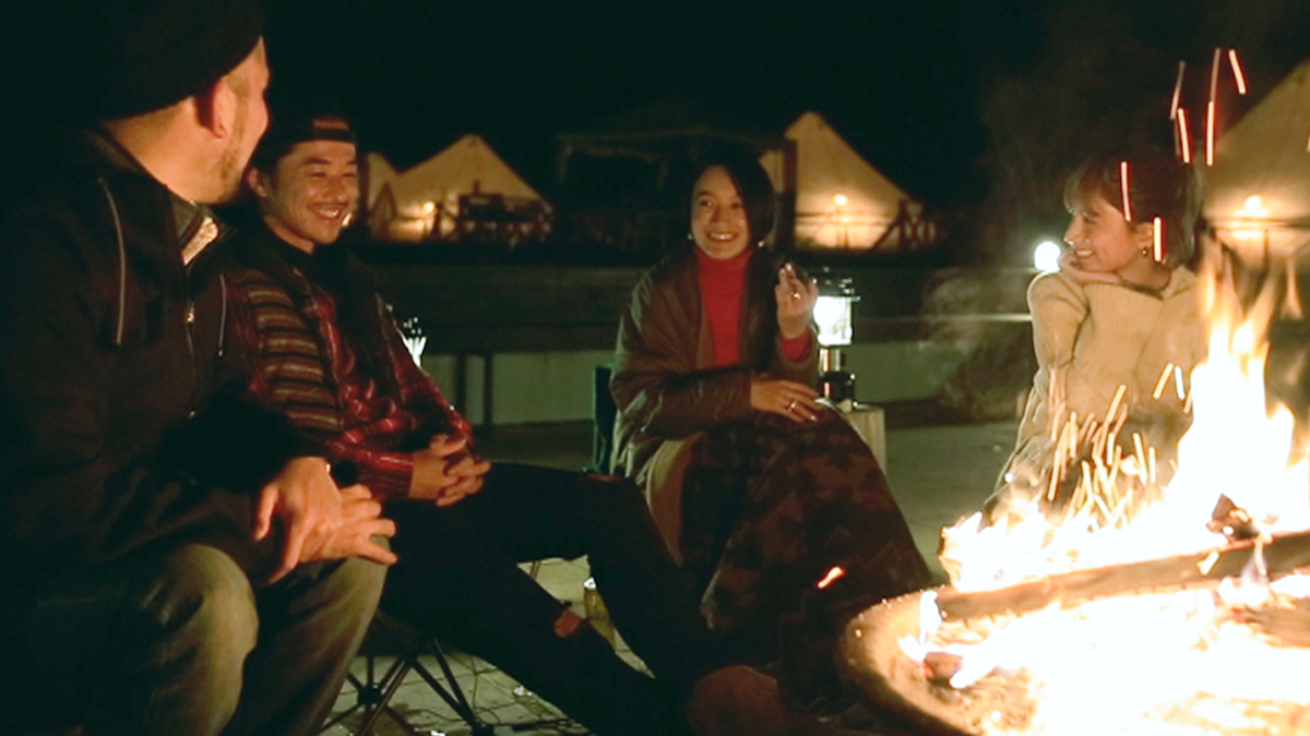 ラブリが目指すタレントとファンの新しい関係。「TAKI BITO」レポートvol.2 | TABI LABO