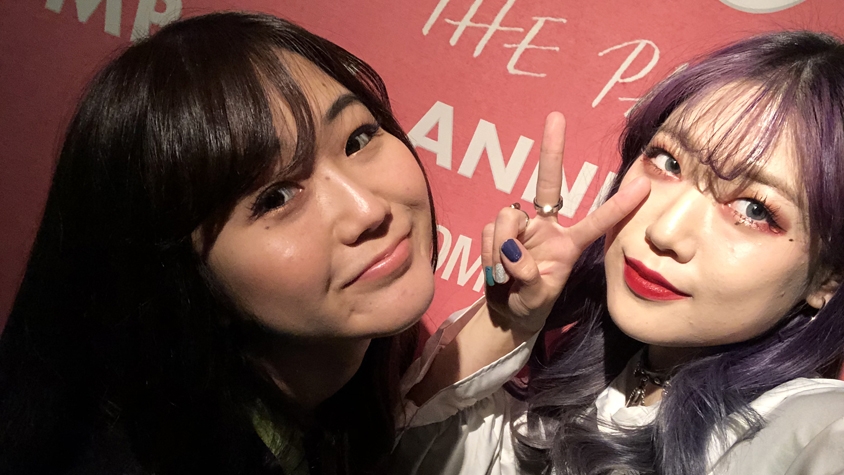 【club snap vol.40】「明日も仕事なんだけど......ま、いっか♪」 | TABI LABO