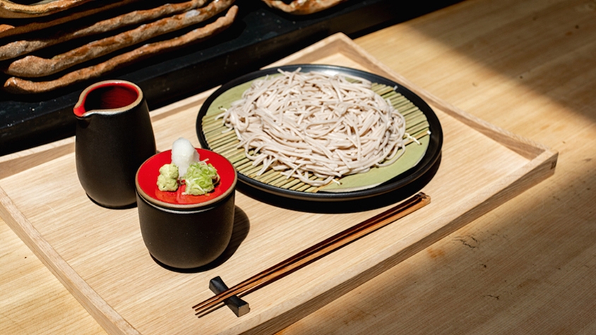 【11/23〜】カリフォルニア発陶器ブランドの期間店に登場する「soba set」が欲しい！ | TABI LABO