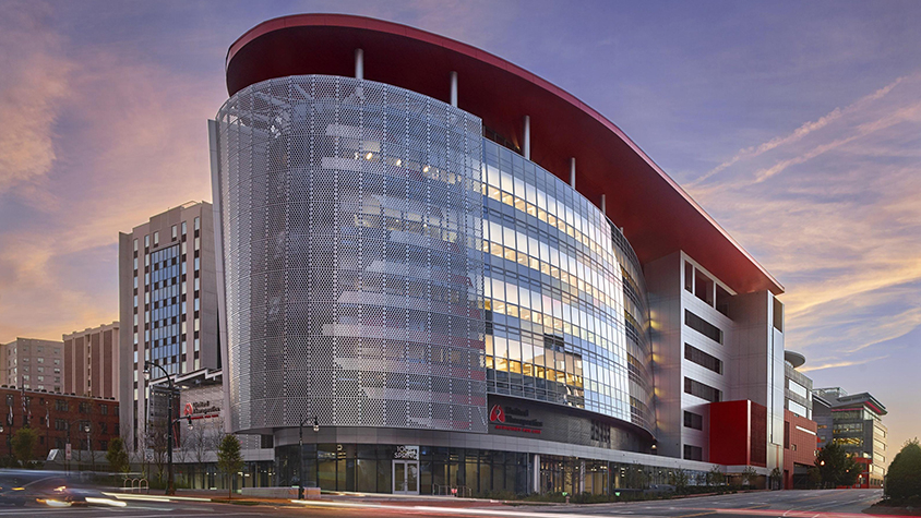 アメリカに世界最大級の「ZEB」が誕生！……って「ZEB」とは？ | TABI LABO