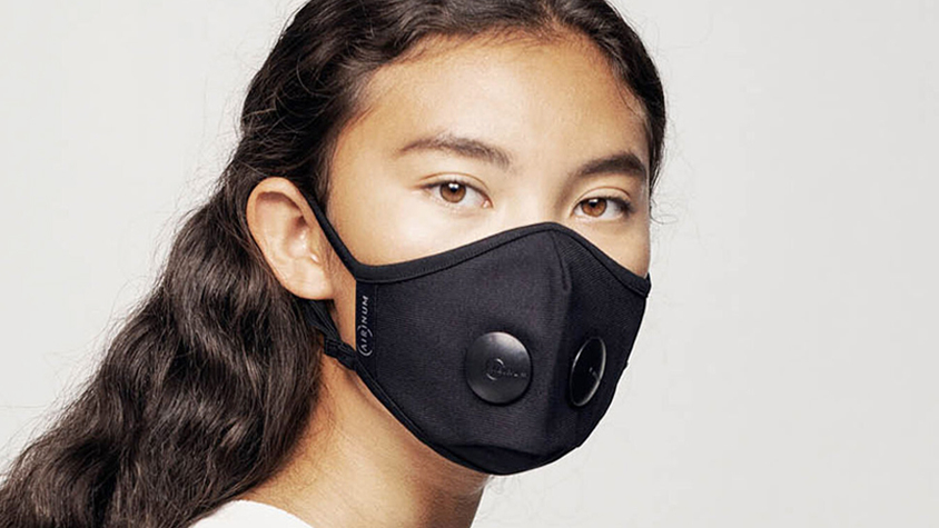 「MoMA Design Store」で「次世代型マスク」が先行販売 | TABI LABO