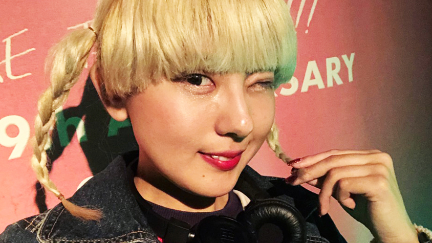 【club snap vol.50】渋谷「WOMB」でハメを外す女の子たちをクラブスナップ | TABI LABO