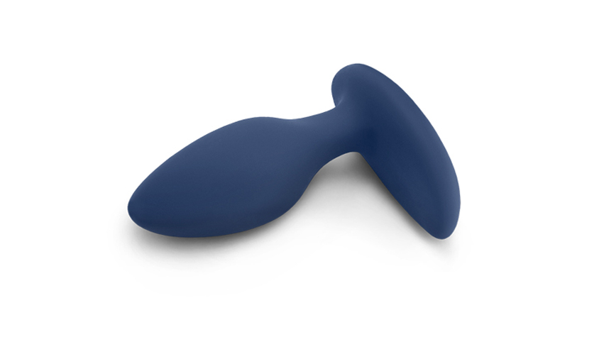 3つの性感帯を遠隔操作できる「次世代型セックストイ」 | TABI LABO