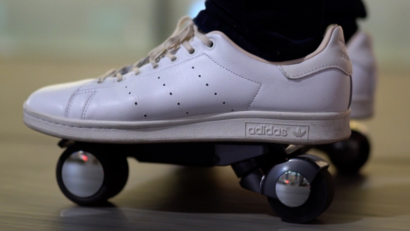 バッグに入れて持ち運べるクルマ「WALKCAR」が日本国内での販売スタート！ | TABI LABO