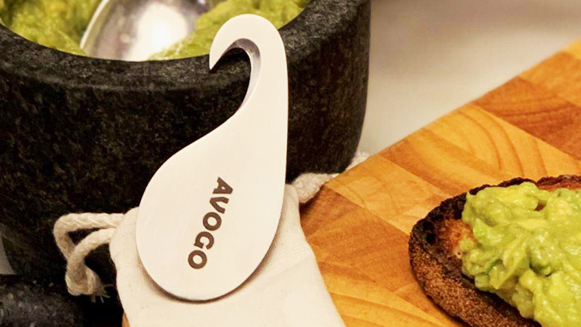 アボカド好きの必需品！「Avogo」が話題 | TABI LABO