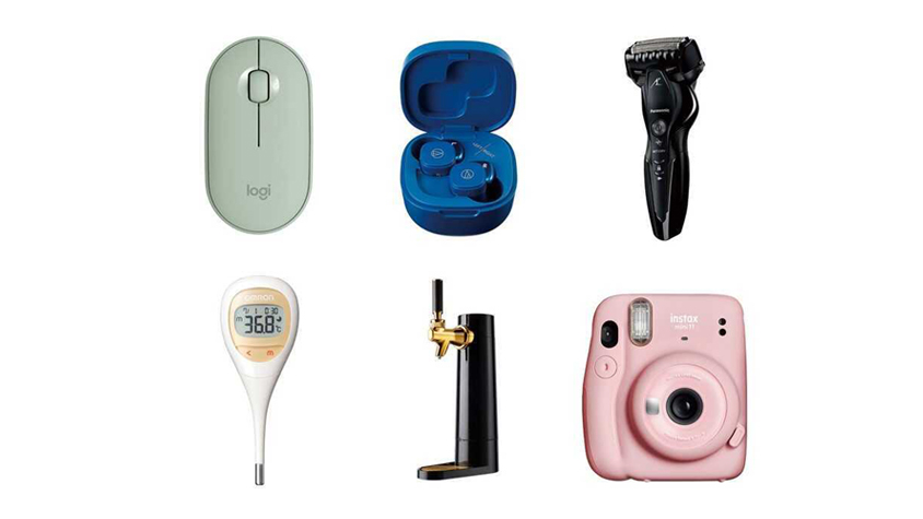 家電量販店からのデリバリーを「Uber Eats」が開始！ | TABI LABO