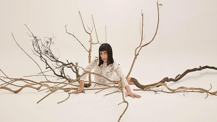 サイボーグアーティスト「Moon Ribas」インタビュー【vol.1】 | TABI LABO