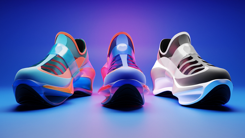 VRデバイスメーカー「Surplex」から新登場。「SurplexFull-Body Tracking Shoes」は、履くだけでVR ...