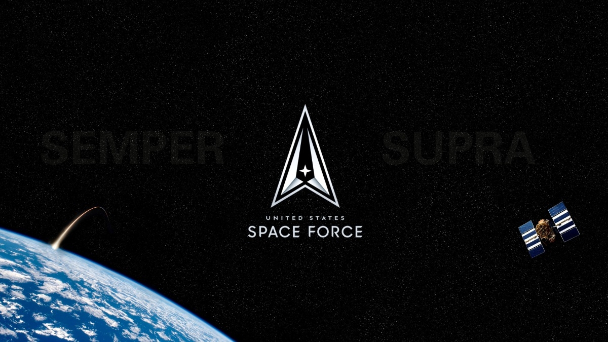 「アメリカ宇宙軍」の軍歌『Semper Supra』がついに公開！ | TABI LABO