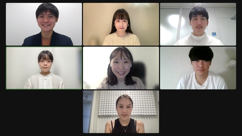 「はたらきかたラボ」が調査。Z世代が考える「身だしなみと働き方」って？ | TABI LABO