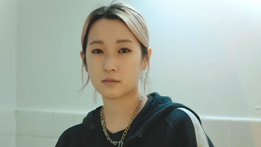 【となりのZ世代】今注目したい！映画監督・中田江玲さん | TABI LABO