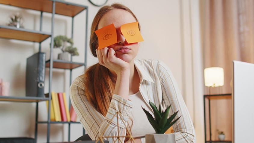 テレワーク中のサボり、約90%のマネジメント層が「黙認」ってホント！？ | TABI LABO