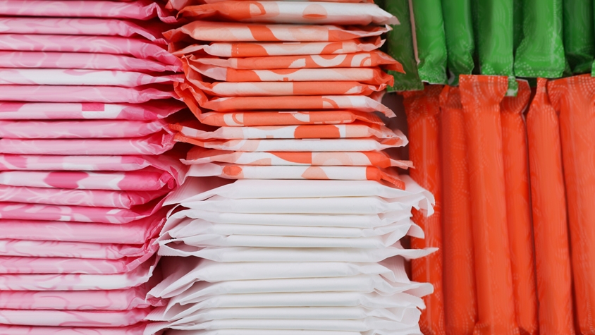 福井県、全県立高校に無料の生理用品を配置へ | TABI LABO