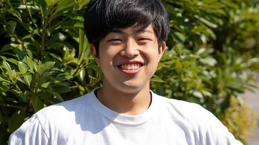 【となりのZ世代】エシカルCEO・山内萌斗さん No.085 | TABI LABO