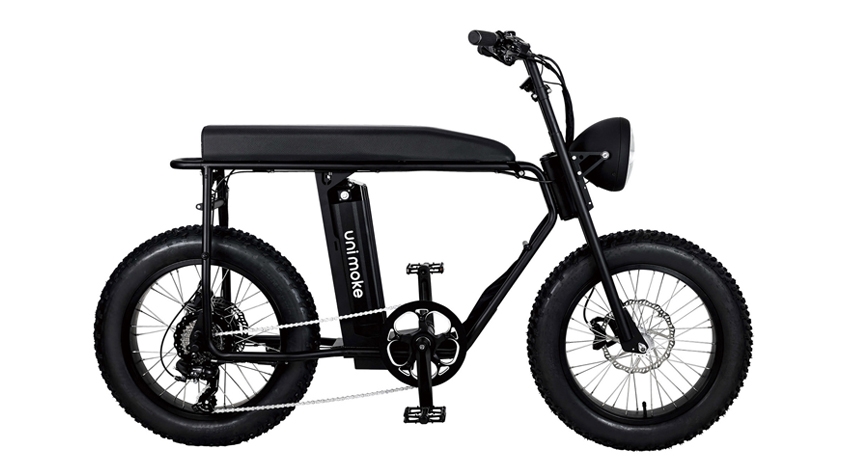 環境先進国ドイツで認められた「E-BIKE」がついに日本上陸！ | TABI LABO