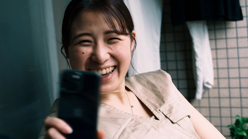 【となりのZ世代】菜食コンサルタント・山﨑由華さん | TABI LABO