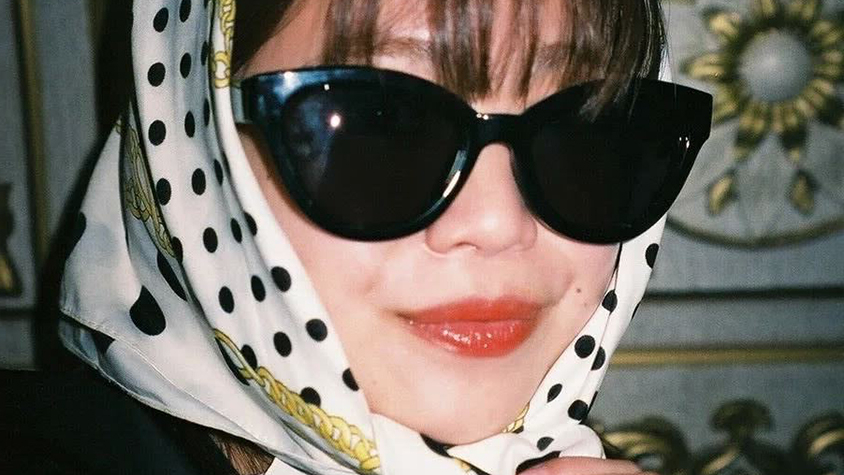 【となりのZ世代】アートインストラクター兼ライター・ANNEさん | TABI LABO