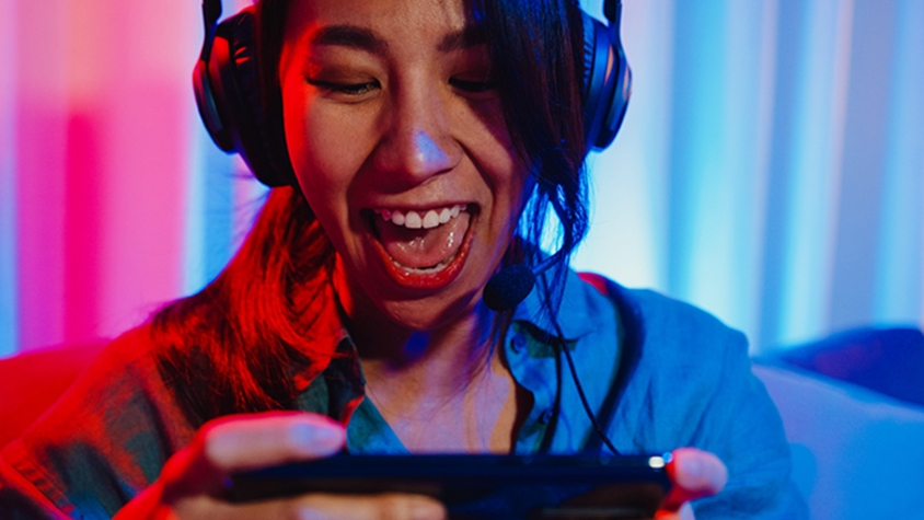 アジアの女性ゲーマーが急増中。いまゲーム業界に必要な“変革”とは？ | TABI LABO