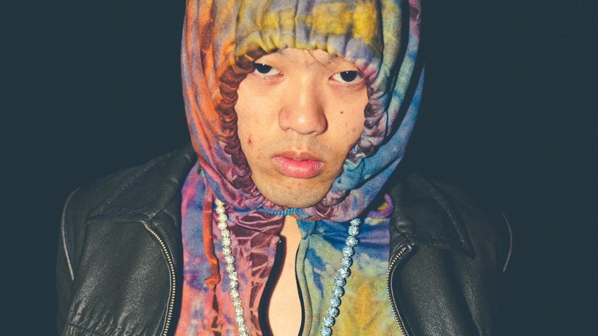 【となりのZ世代】デザイナー・Iori Yamakiさん | TABI LABO