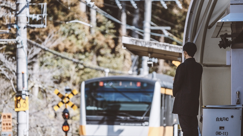 JR青梅線一帯がホテルになる「沿線まるごとホテル」プロジェクト | TABI LABO