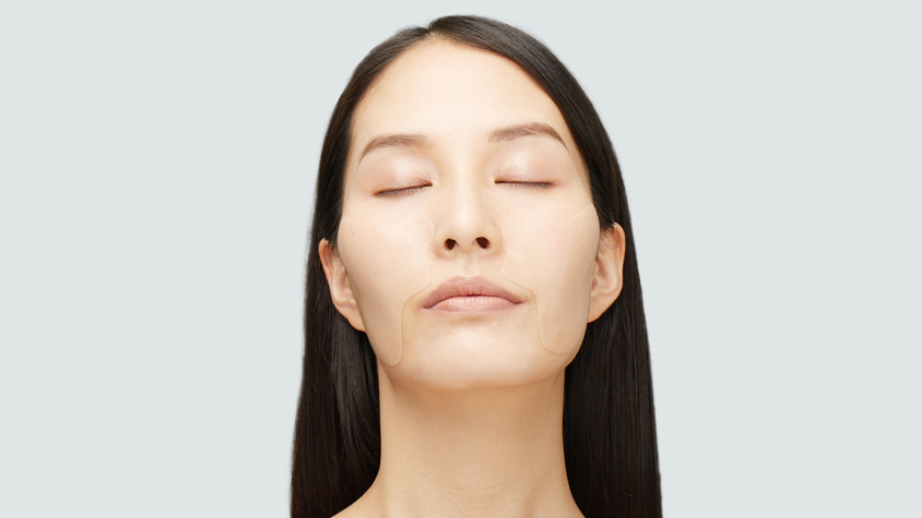 もうチェックした？世界で3.6億枚売り上げた、ゲル型フェイスパック「BEETOX」 | TABI LABO