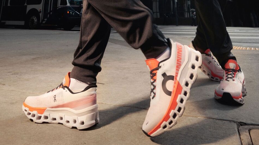 その性能はモンスター級。「On」がより高いクッション性、パフォーマンス性を高めた新作「Cloudmonster 2」発売 | TABI LABO