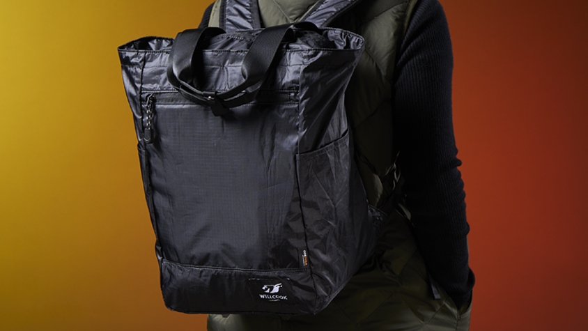 CESで最優秀賞受賞！「持ち運べる電子レンジ」が大容量2WAY仕様の「WILLCOOK PACKABLE」に進化 | TABI LABO