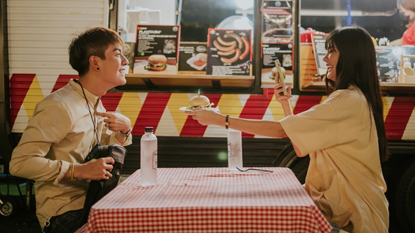 Z世代の旅スタイルについて共同調査「JTBコミュニケーションデザイン＆伊藤忠ファッションシステム」 | TABI LABO