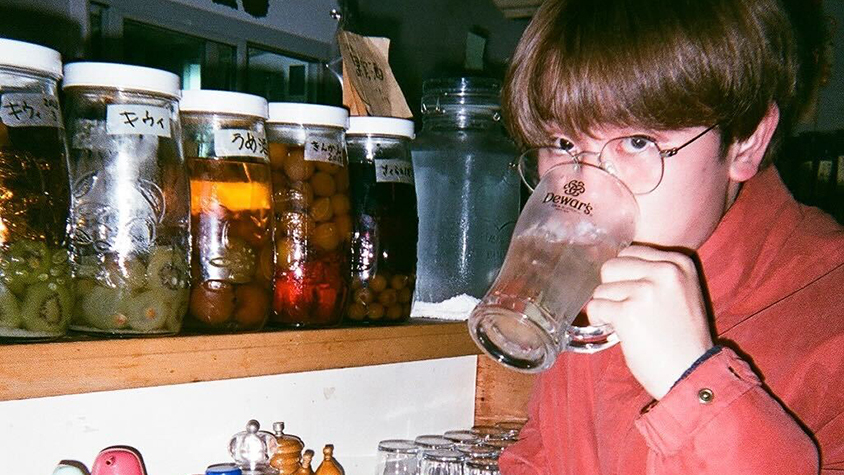 【となりのZ世代】なんとなく、ちゃんと生きる若者、ライター、上村蒼生さん No.150 | TABI LABO