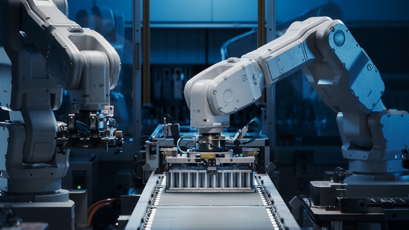 サムスン、次世代EVを牽引する「全固体電池」を量産へ | TABI LABO