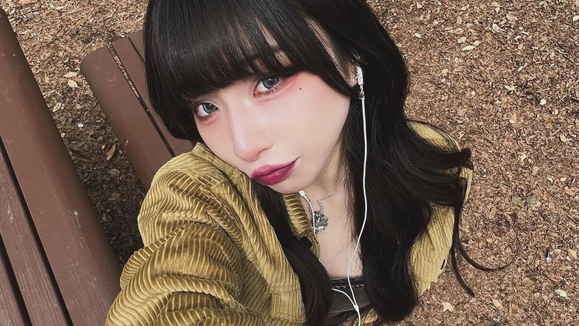 【となりのZ世代】デジタルクリエイター、mayukaさん No.152 | TABI LABO