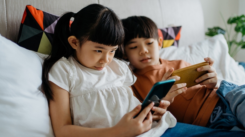 α世代とZ世代はオンライン上での他人との交流に抵抗なし？【調査結果】 | TABI LABO