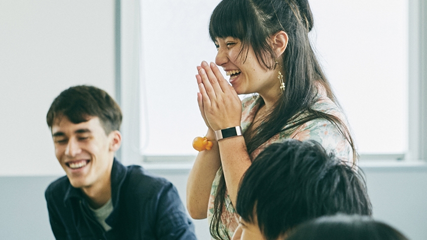 Z世代の約7割が“自称陰キャ”の理由「陽キャのリスクを回避したい」 | TABI LABO