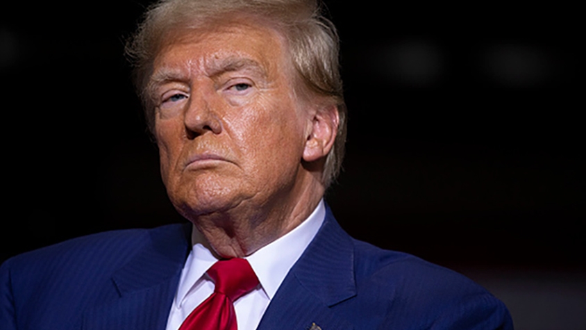 ドナルド・トランプ伝記映画『The Apprentice』大統領選直前に全米公開 | TABI LABO