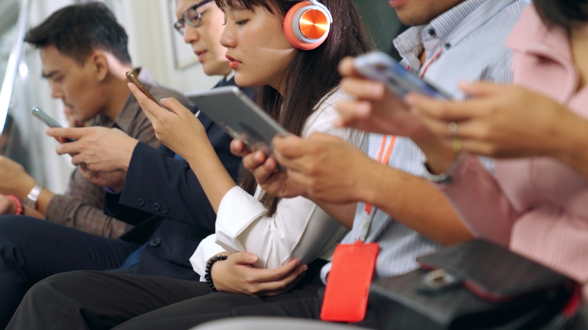 Z世代の6割が映画を倍速視聴。目的は時短だけにあらず | TABI LABO