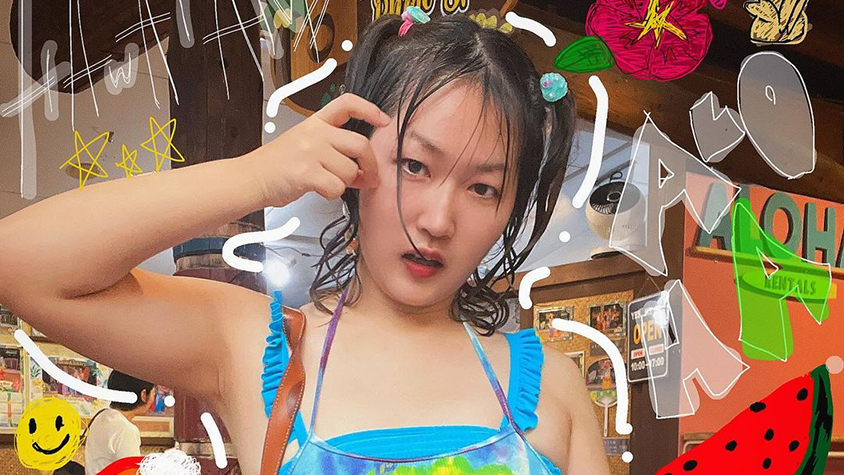 【となりのZ】平成女児クリエイター、ネクラのまーちゃろさん No.158 | TABI LABO