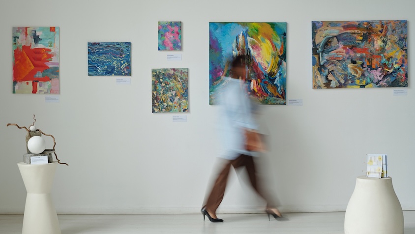 美術館は「いいね」を超えていく。体験型アート、建築、SDGs……感性を刺激する空間デザイン | TABI LABO