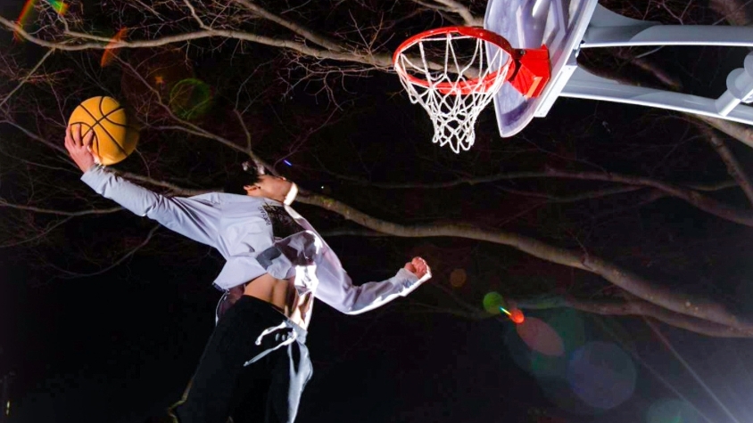 【となりのZ】ダンカー、Hiroki Isobeさん No.161 | TABI LABO