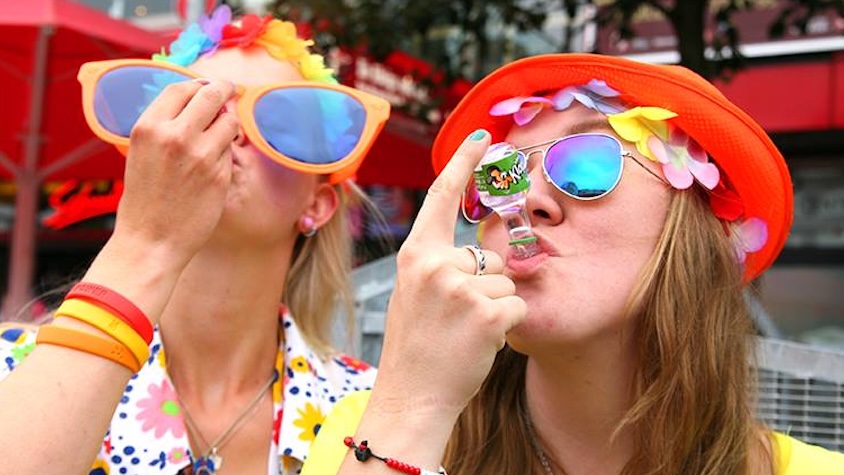 ドナルド・トランプ伝記映画『The Apprentice』大統領選直前に全米公開 | TABI LABO