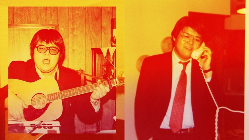 スパークス・グループ阿部修平社長に学ぶ、「正解のない時代」を生き抜く力 | TABI LABO