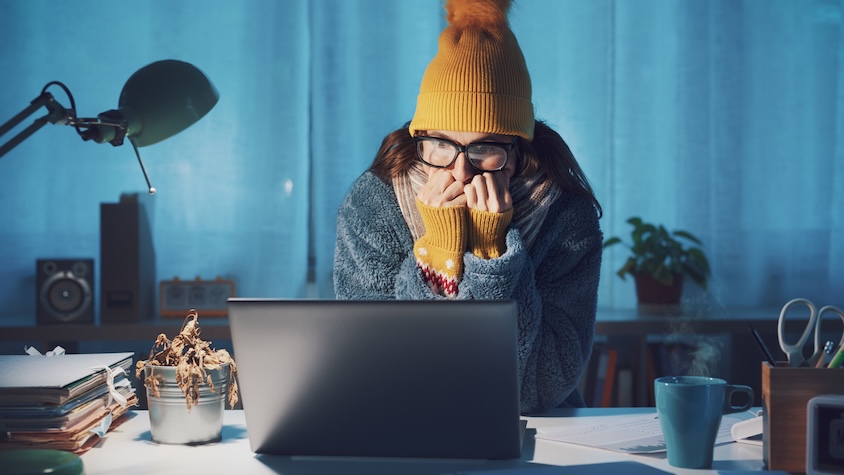 風邪気味でも7割以上のリモートワーカーが勤務を継続、ハイパフォーマーほど療養期間を確保する傾向 | TABI LABO