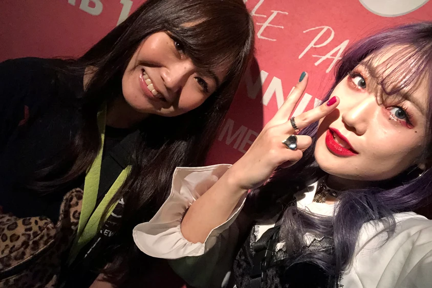 【club snap vol.40】「明日も仕事なんだけど......ま、いっか♪」の6枚目の画像 | TABI LABO