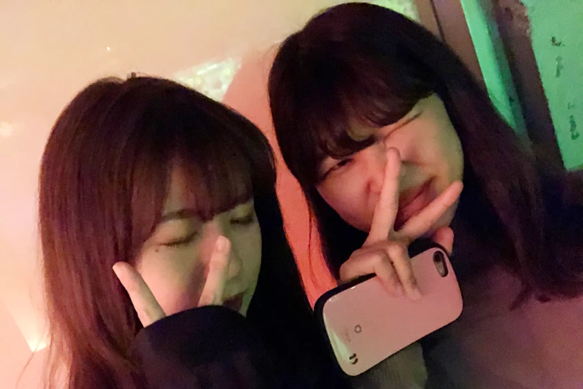 【club snap vol.40】「明日も仕事なんだけど......ま、いっか♪」の4枚目の画像 | TABI LABO