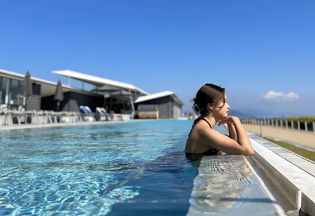 JALとADWAYS DEEEが「サ旅万博2025」を10月に淡路島で初開催。全国47都道府県のご当地サウナ体験が集結 | TABI LABO