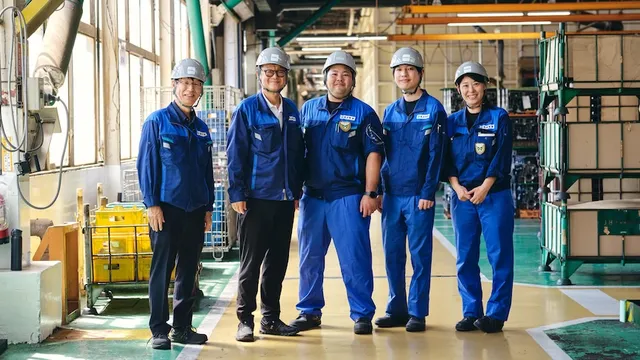 Z世代起業家 New Innovations・中尾渓人が挑む「無人化」革命 | TABI LABO