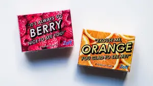 「Zoffのクリーニングクロス」ビー編集部の3枚目の画像 | TABI LABO