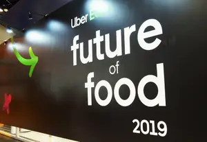 「シェアエコ」って便利を享受するより“自分たちが使う”もの。そう「Uber Eats」が教えてくれたの5枚目の画像 | TABI LABO