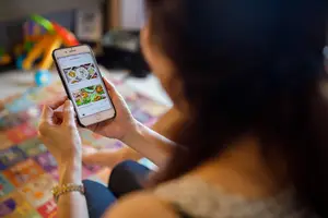 「Uber Eats」プロ用卸売店舗からのデリバリーをスタートの2枚目の画像 | TABI LABO